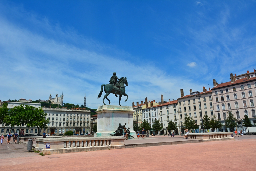 Choisir Lyon comme destination pour les prochains voyages